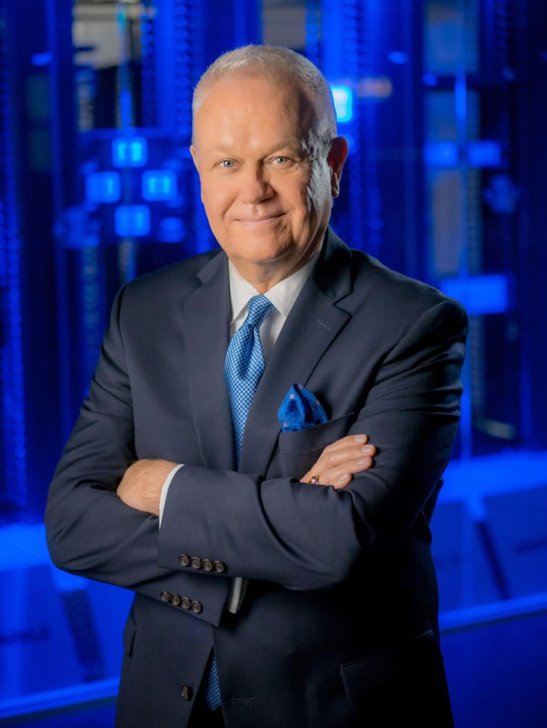 Executive Team – Edge