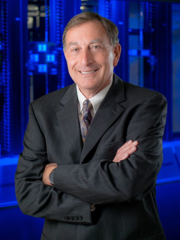 Executive Team – Edge