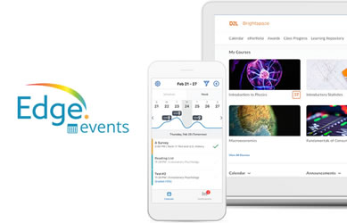 Get Access To: Introduction to D2L Brightspace LMS and EDGE Partnership ...